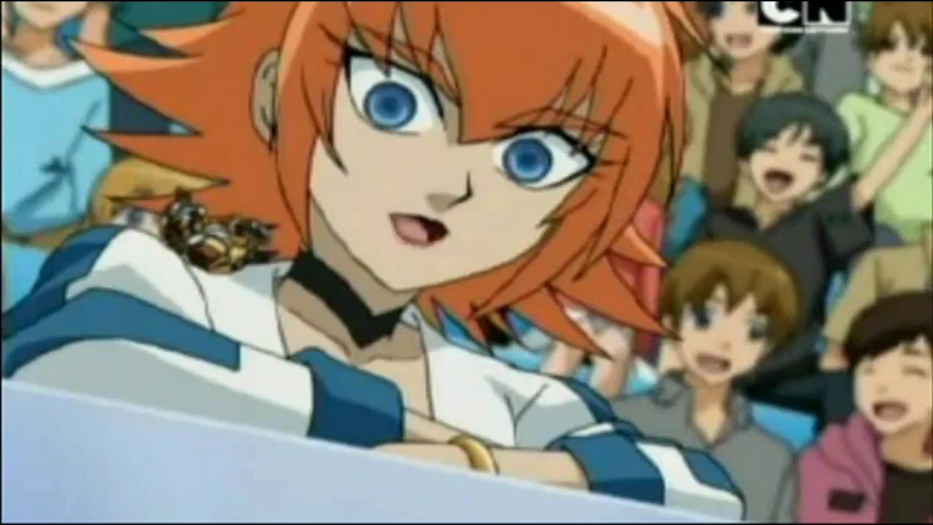 Mira Clay | Bakuganpedia | Fandom powered by Wikia