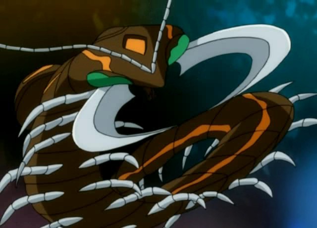 Centipoidimage Gallery Bakugan Wiki Fandom Powered By Wikia