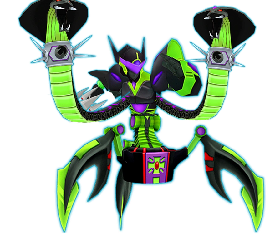 Image - Darkus Thorpius.png | Bakugan Wiki | Fandom powered by Wikia