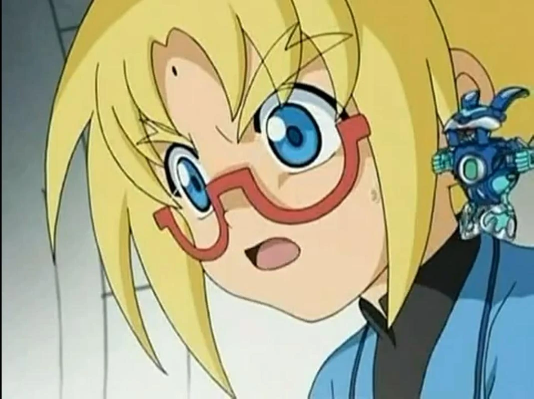 Image - Marucho and tristar.jpg | Bakugan Wiki | FANDOM powered by Wikia
