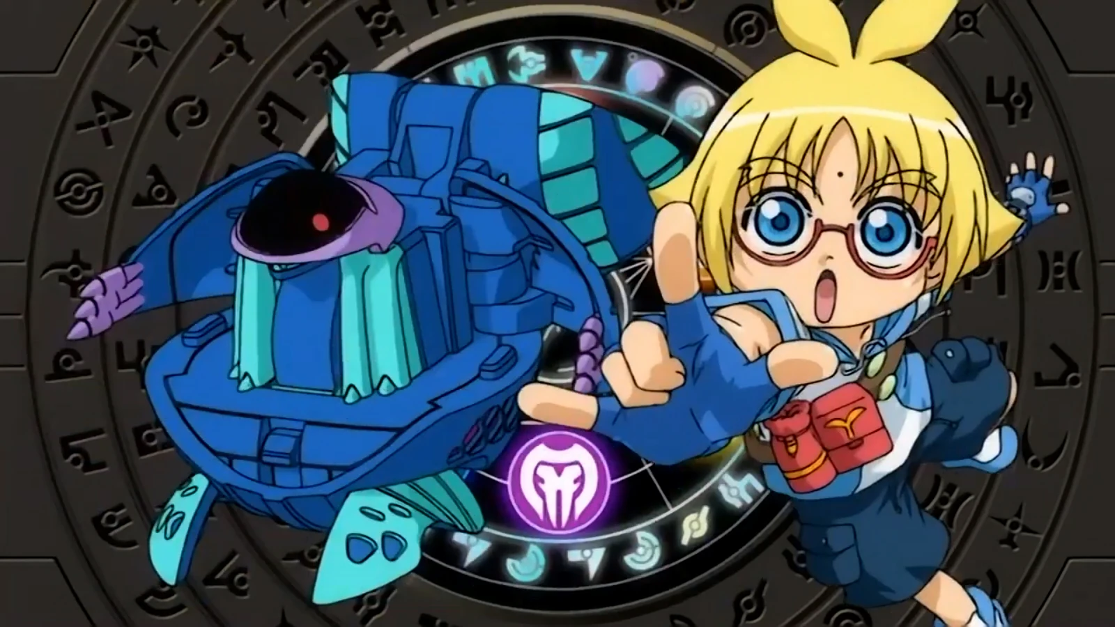 Image - Marucho.JPG | Bakugan Wiki | Fandom powered by Wikia