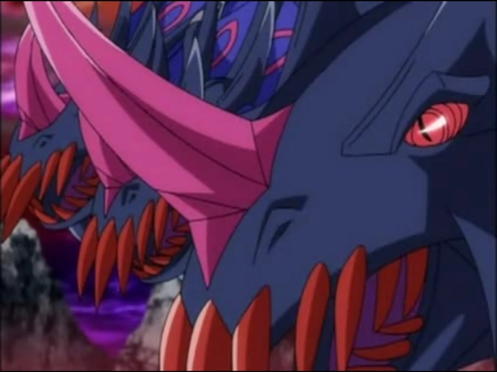 Alpha Hydranoid | Bakuganpedia | FANDOM powered by Wikia