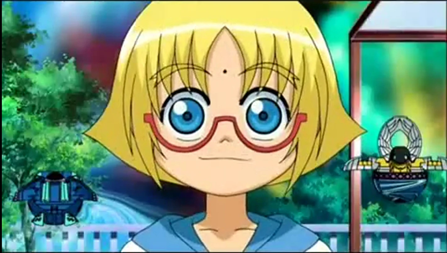 Marucho | Bakuganpedia | FANDOM powered by Wikia