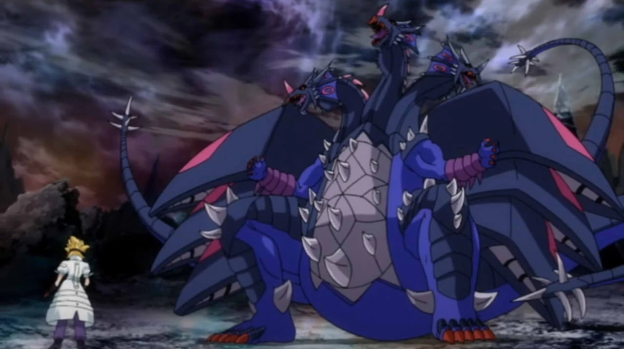 Image - Alpha hydranoid.jpg | Bakugan Wiki | Fandom powered by Wikia