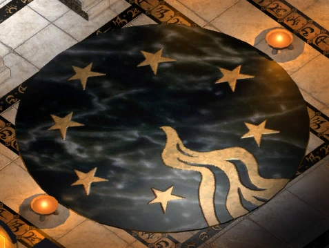 Mystra | Baldur's Gate Wiki | FANDOM powered by Wikia