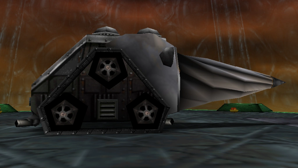 Hag 1 | Banjo-Kazooie Wiki | Fandom powered by Wikia