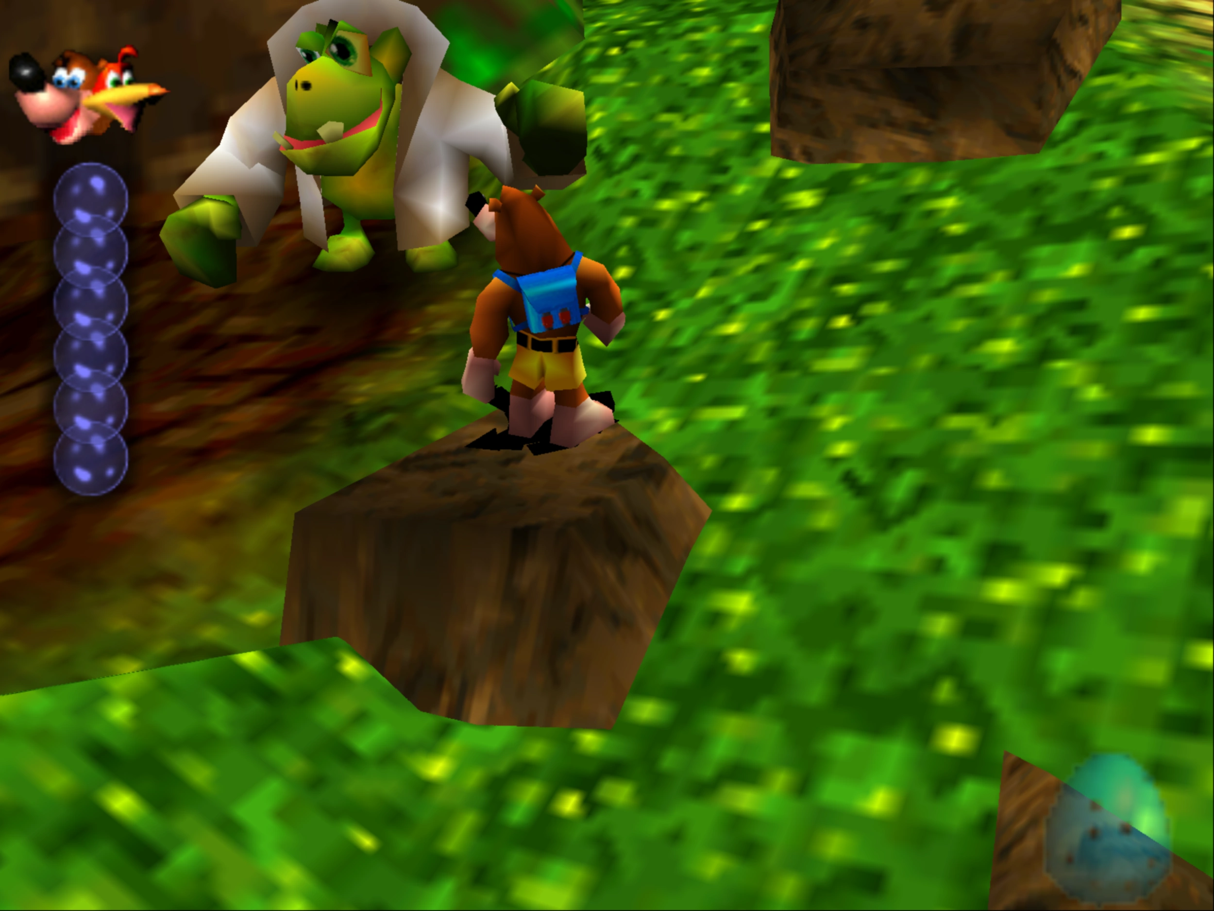 0 ad hyrule conquest - mainmouse