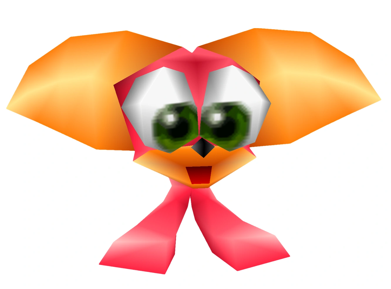 Mega-Glowbo | Wiki Banjo Kazooie | FANDOM powered by Wikia