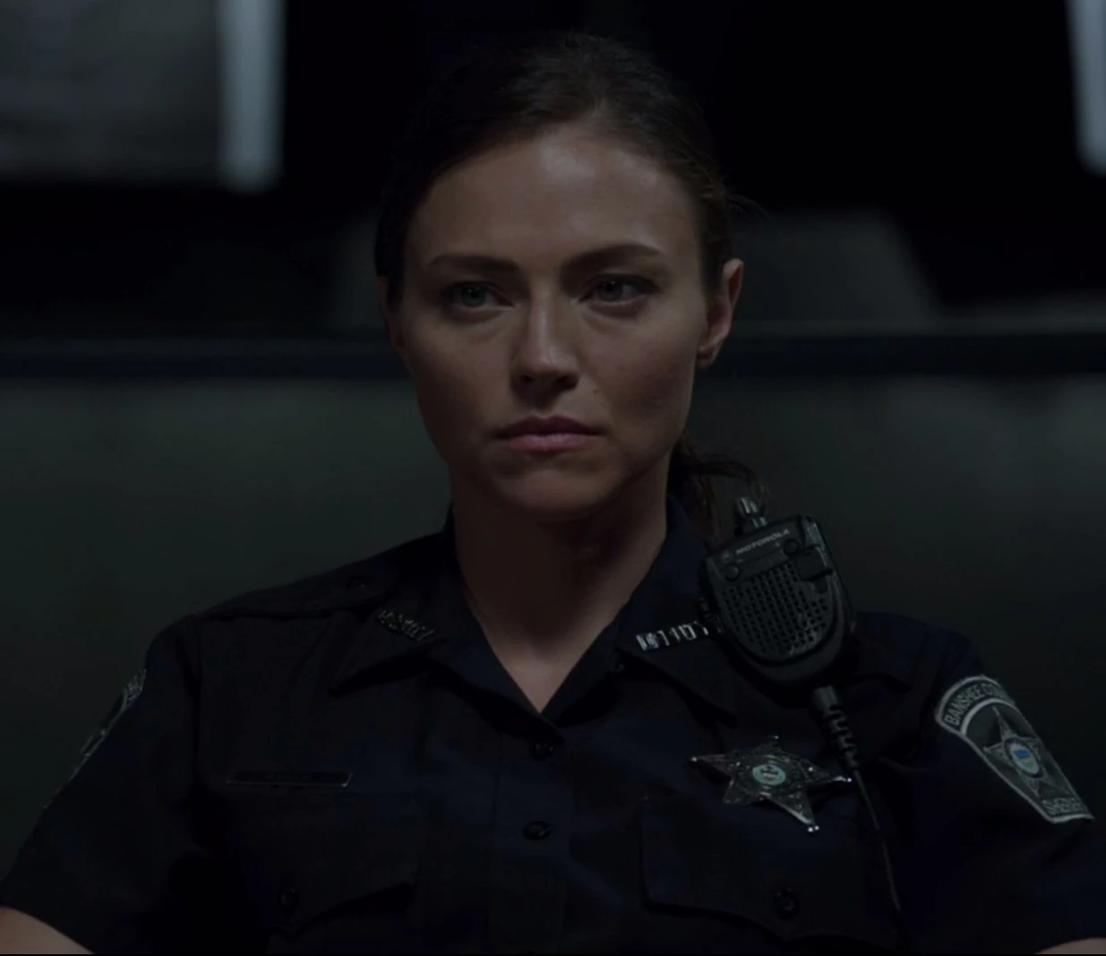 Siobhan Kelly | Banshee Wiki | Fandom powered by Wikia