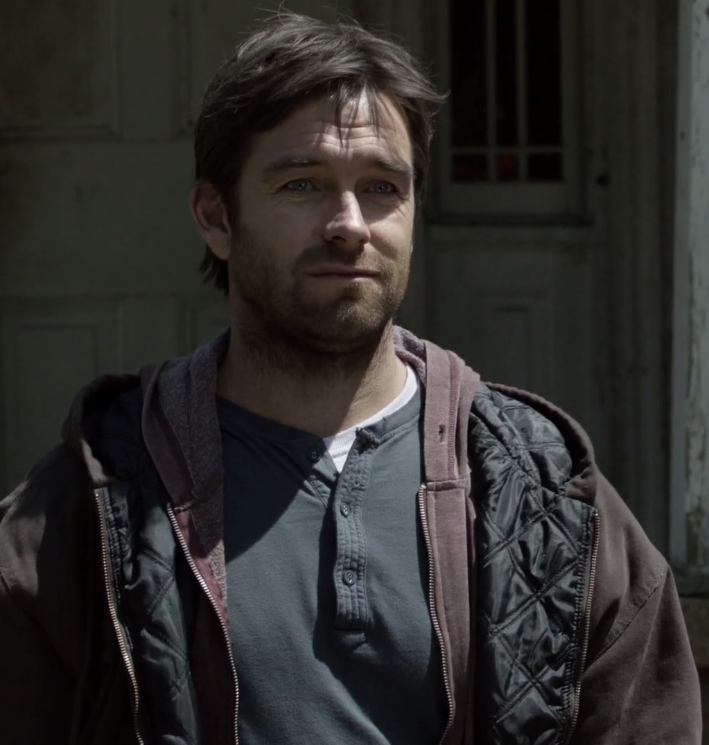 Lucas Hood | Banshee Wiki | Fandom powered by Wikia