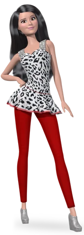 Image - Dreamhouse Raquelle2.png | Barbie Movies Wiki | Fandom powered ...