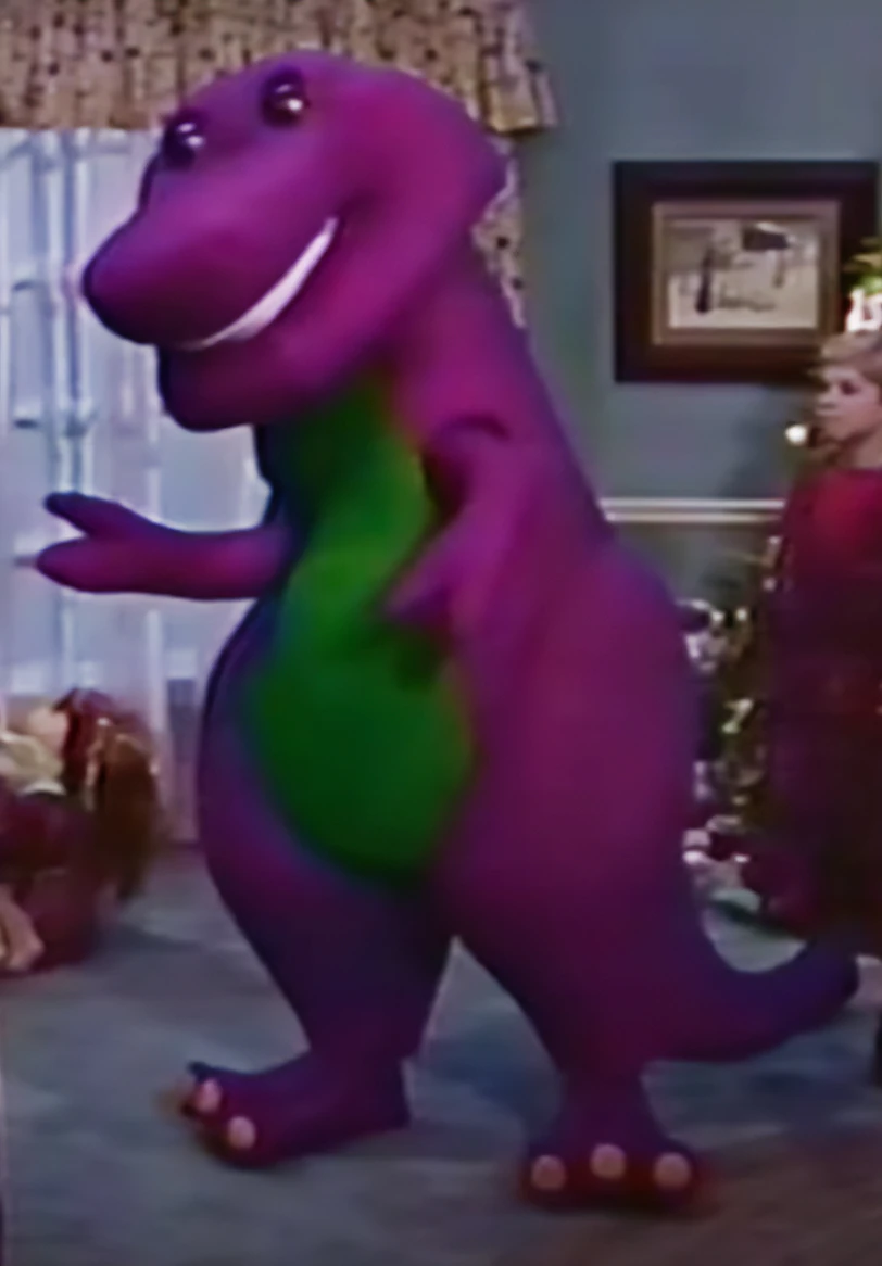 Barney and friends cast 1990s - ibkery