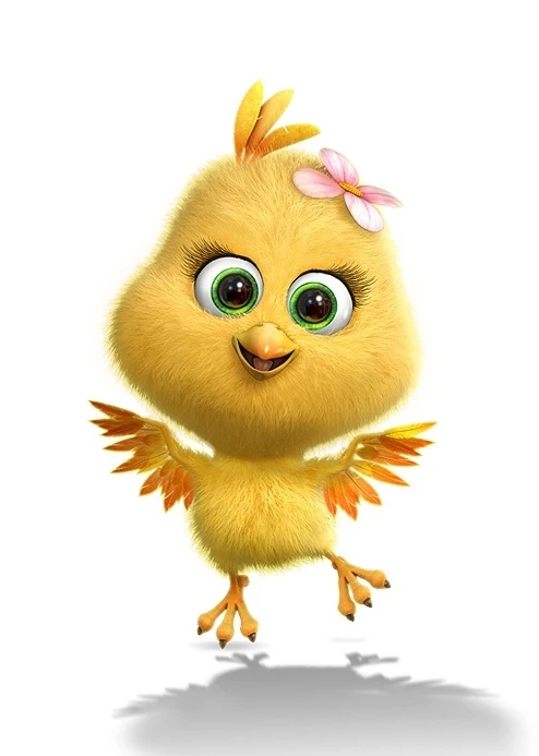 Maddy | WikiBarn | Fandom powered by Wikia