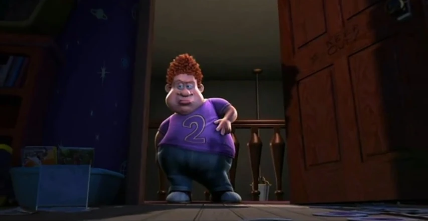 Image - Barnyard Movie Snotty Boy.jpg | WikiBarn | FANDOM powered by Wikia