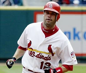 Mark Grudzielanek | Baseball Wiki | Fandom powered by Wikia