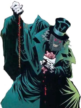 Image - Clayface Basil Karlo.jpg | Batman Wiki | Fandom powered by Wikia