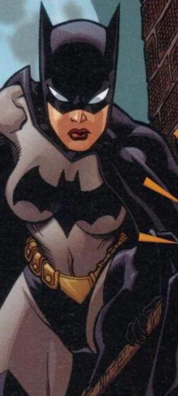Batwoman (Earth-11) - Batman Wiki