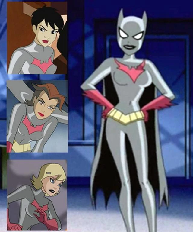 Favorite Characters That Appeared First In Non-Comics Media | Page 2 ...