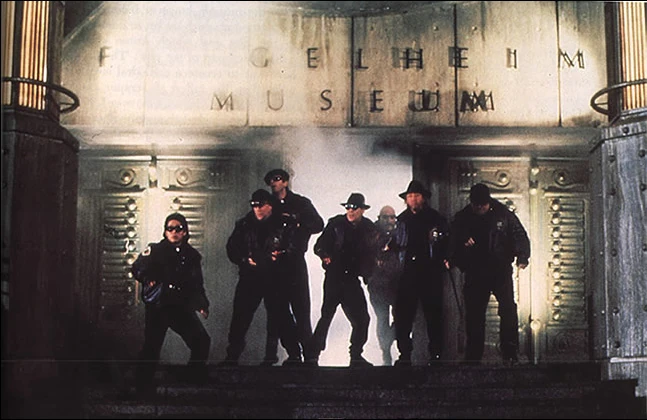 Joker Goons (1989 film) | Batman Wiki | FANDOM powered by Wikia