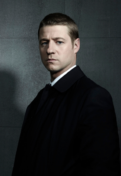 James Gordon Ben Mckenzie Batman Wiki Fandom Powered By Wikia