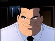 Lock-Up (episode) | Batman:The Animated Series Wiki | Fandom powered by ...