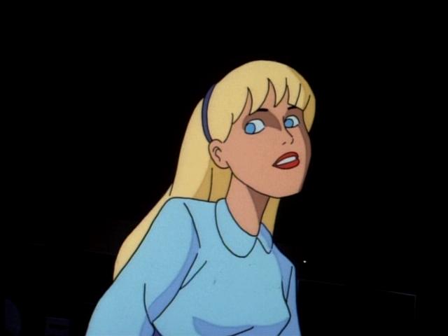 Mad As A Hattergallery Batmanthe Animated Series Wiki Fandom