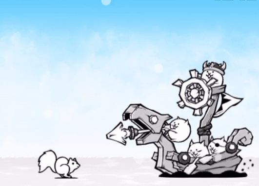 Image Mighty Drednot Animation Battle Cats Wiki Fandom Powered By Wikia