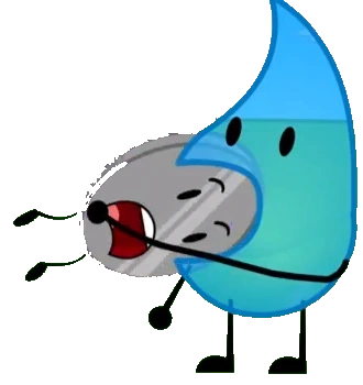 Teardrop | Battle For Dream Island Wiki | FANDOM powered by Wikia