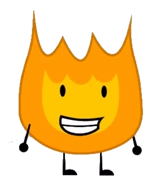 Firey | Battle For Dream Island Wiki | Fandom powered by Wikia