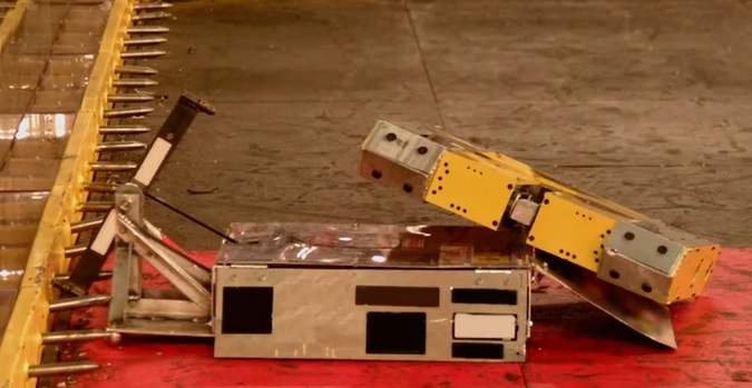 Fusion Battlebots Wiki Fandom Powered By Wikia