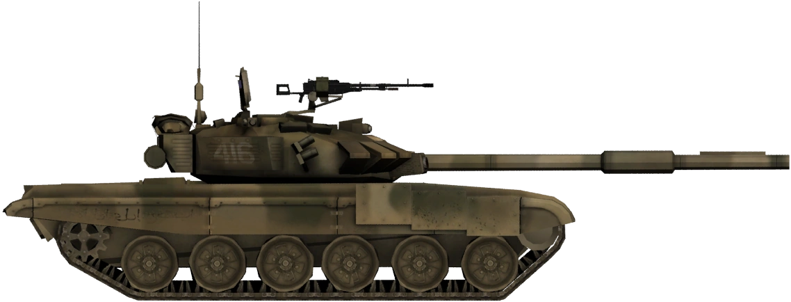 Image - T90SideView.png | Battlefield Wiki | Fandom powered by Wikia