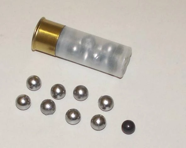 12 Gauge Buckshot | Battlefield Wiki | FANDOM powered by Wikia