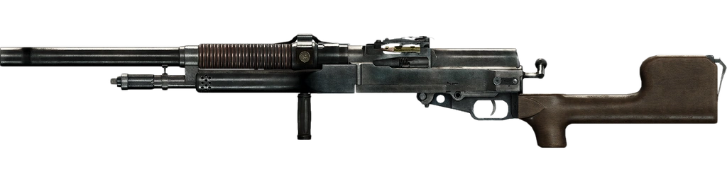 M1909 Benét-Mercié | Battlefield Wiki | FANDOM powered by Wikia