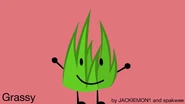 Grassy | Battle for Dream Island Wiki | Fandom powered by Wikia