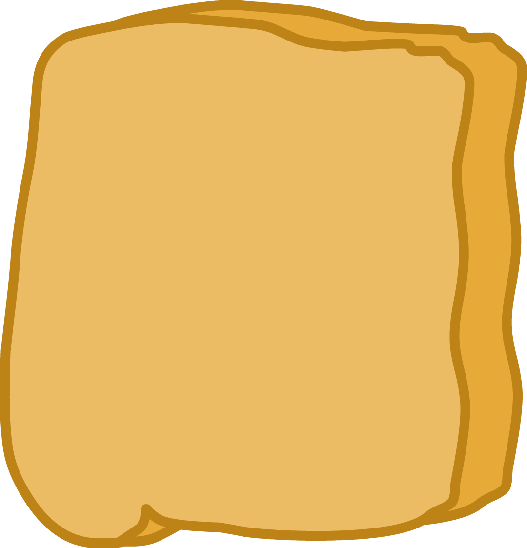 Image - Woody Body Front Intact.png | Battle for Dream Island Wiki ...