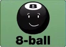 8-Ball | Battle for Dream Island Wiki | Fandom powered by Wikia