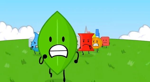 Image - Run.PNG | Battle for Dream Island Wiki | FANDOM powered by Wikia