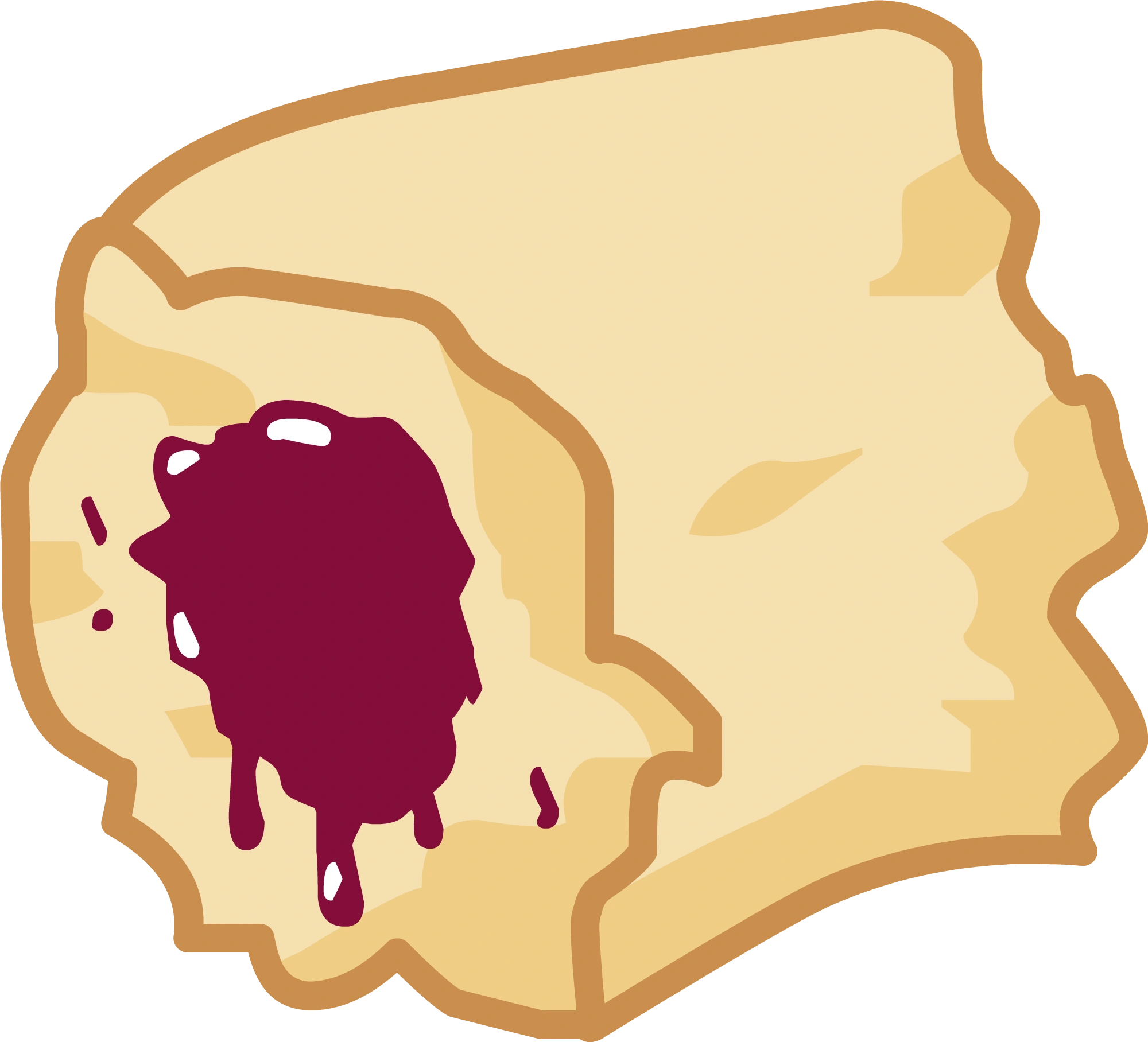 Donut | Battle for Dream Island Wiki | Fandom powered by Wikia