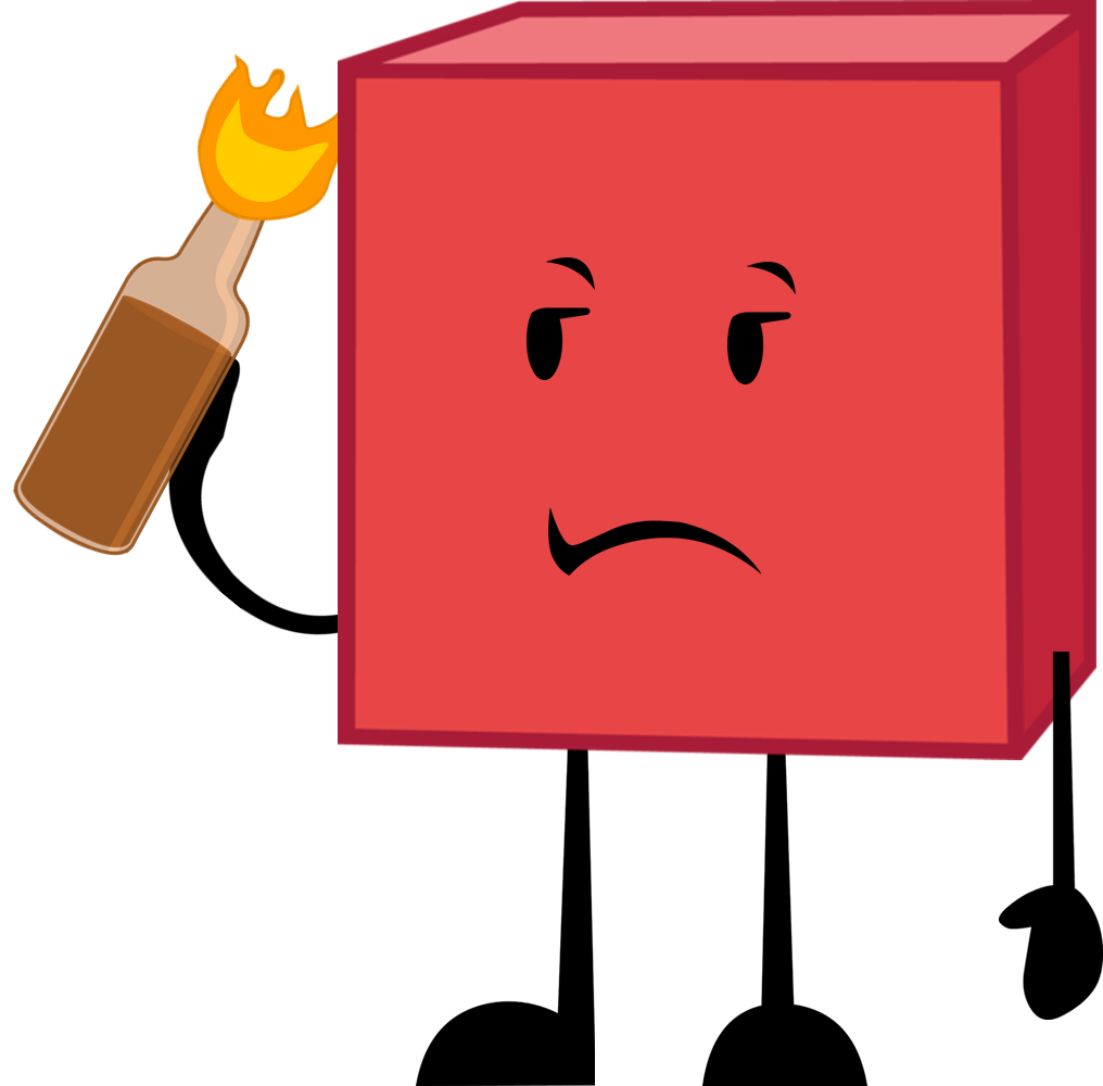Image Blockys Idfb Characterpng Battle For Dream Island Wiki Fandom Powered By Wikia