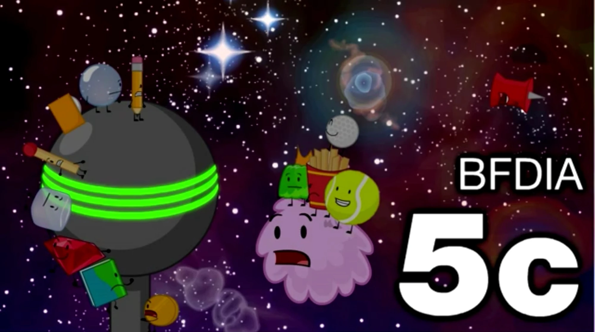 Image - Image.5C.jpg | Battle for Dream Island Wiki | FANDOM powered by ...