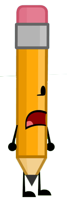 Image - Pencil 11.png | Battle for Dream Island Wiki | FANDOM powered ...