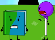 Lollipop | Battle for Dream Island Wiki | FANDOM powered by Wikia