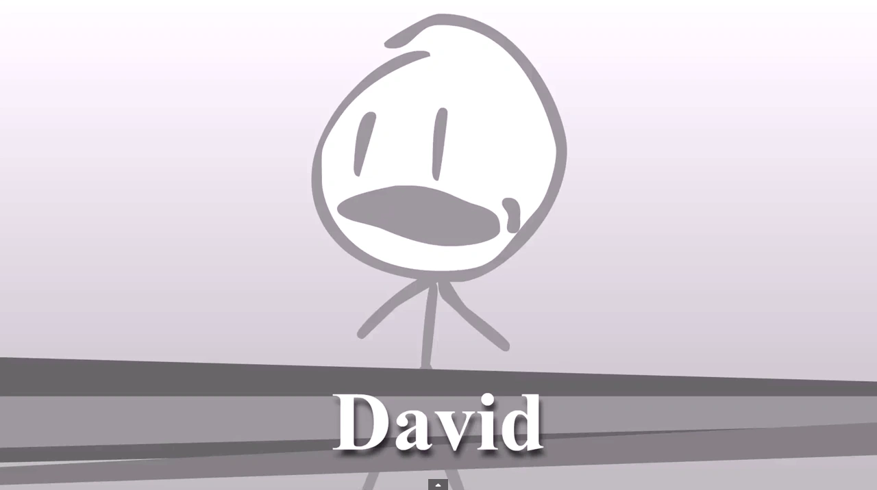 Image - David.png | Battle for Dream Island Wiki | FANDOM powered by Wikia