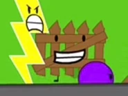 Gaty | Battle for Dream Island Wiki | Fandom powered by Wikia