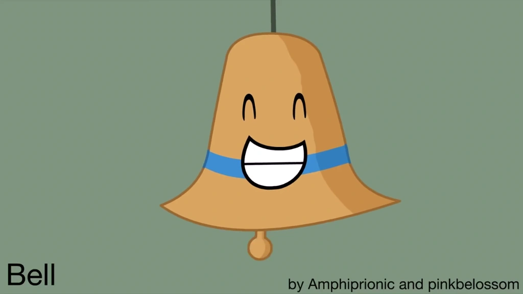 Image - Bell Rejoin Line.png | Battle for Dream Island Wiki | FANDOM ...