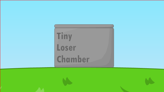 Tiny Loser Chamber | Battle for Dream Island Wiki | FANDOM powered by Wikia
