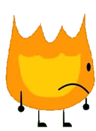 Firey | Battle for Dream Island Wiki | Fandom powered by Wikia