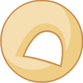 Donut | Battle for Dream Island Wiki | Fandom powered by Wikia