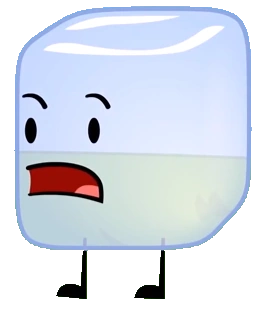Image - Ice cube 8.PNG | Battle for Dream Island Wiki | Fandom powered ...