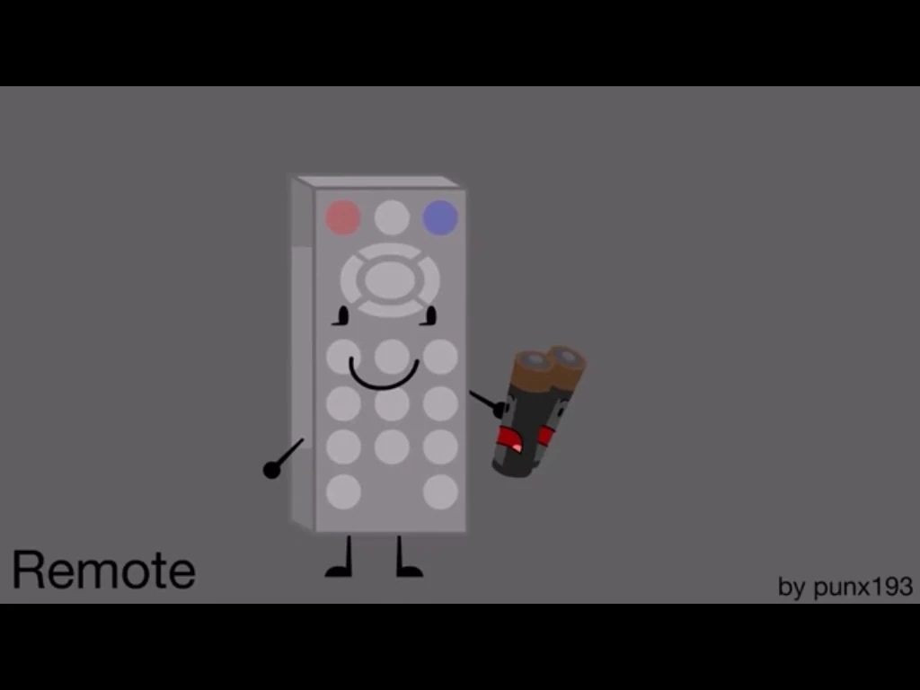 Batteries | Battle for Dream Island Wiki | Fandom powered by Wikia